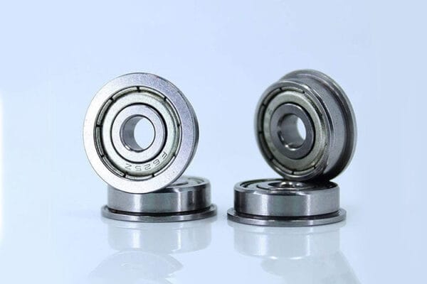 Flanged Bearing Core Features and Selection – Jinan Mingsheng Bearing ...